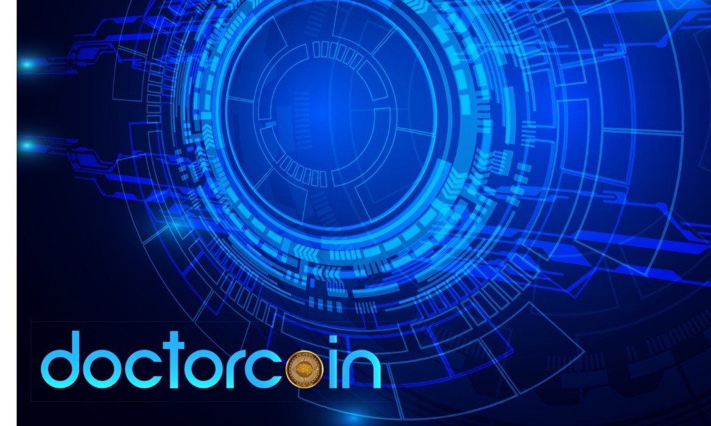 Plastic Surgery and Crypto Doctor Coin